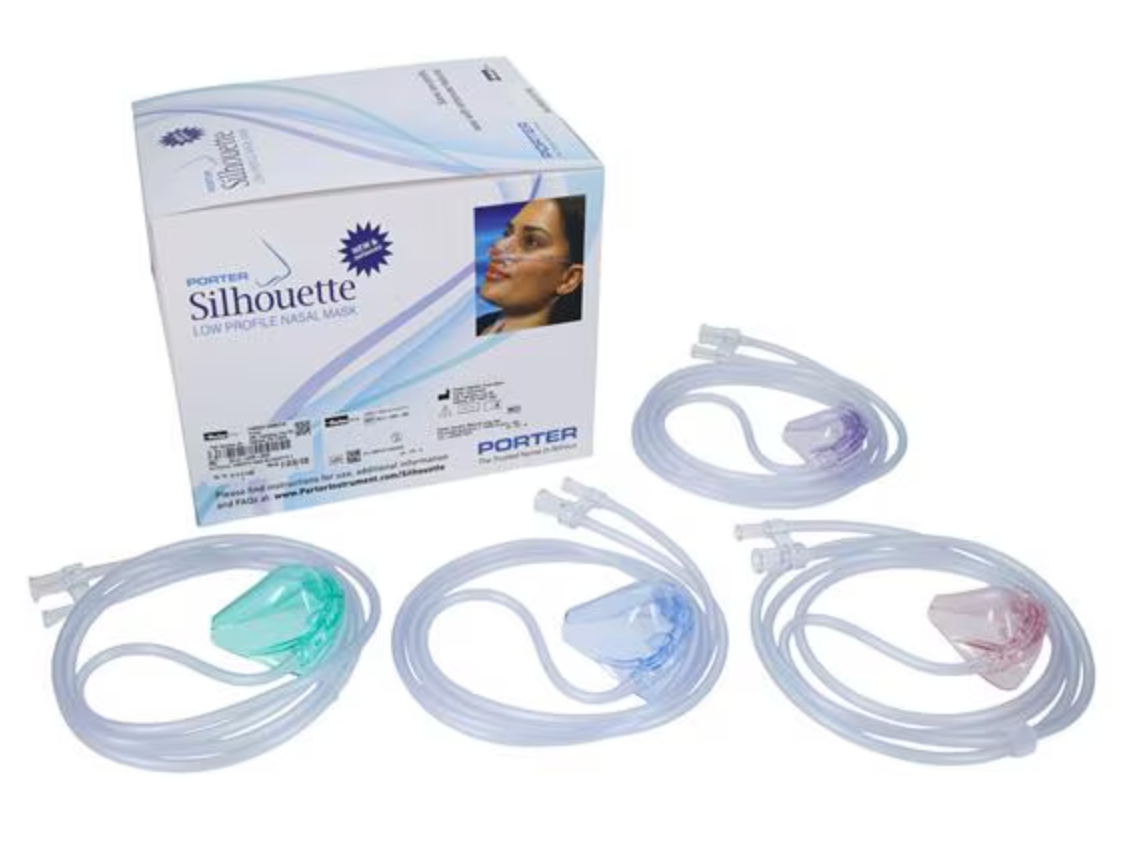 SILHOUETTE 2 CIRCUIT PEDO 24PK – Dental Installations (Aust) Pty Ltd