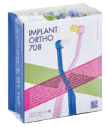 CS 708 Implant / Ortho Chairside Box 36pcs. – Dental Installations ...