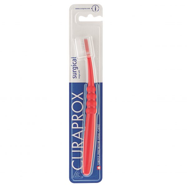 CS Surgical – Blister Pack – Dental Installations (Aust) Pty Ltd