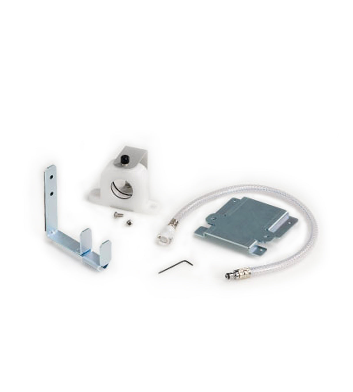 Nitronox Disposable Breathing Circuit Retrofit Kit – Dental ...